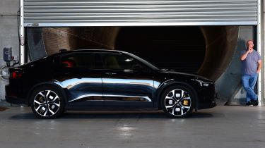 Polestar 2 Dual Motor long term test Auto Express